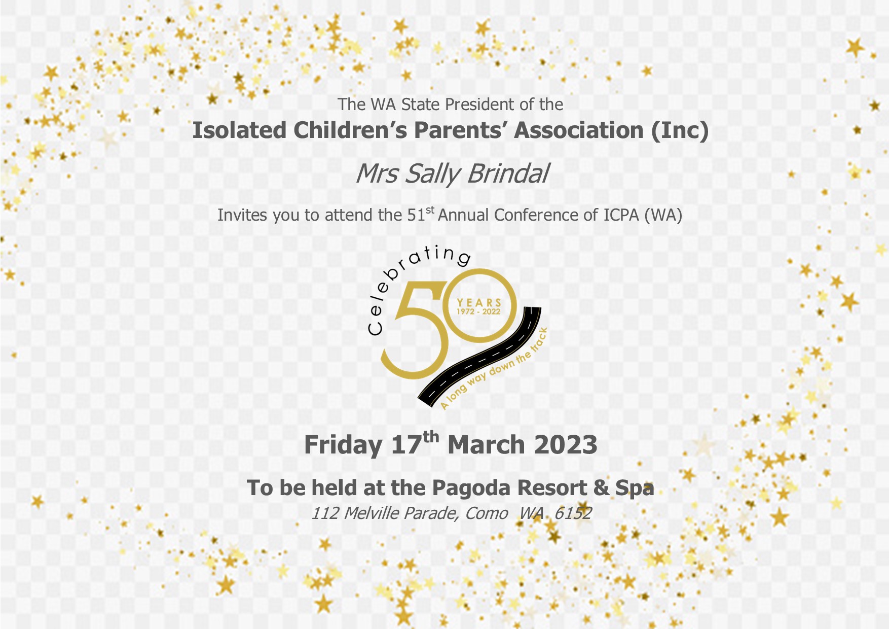 WA State Conference 2023 | ICPA