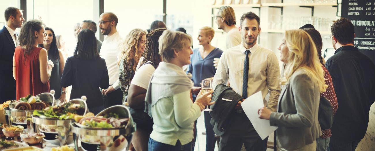 Events at the NT Conference | ICPA