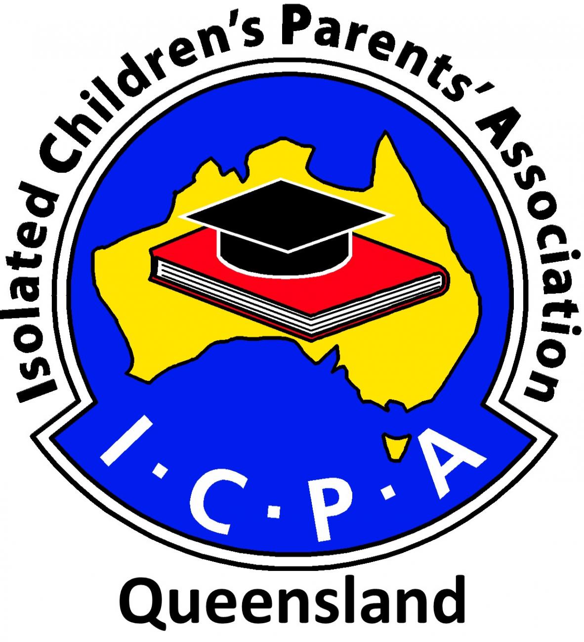 ICPA Qld Logo | ICPA