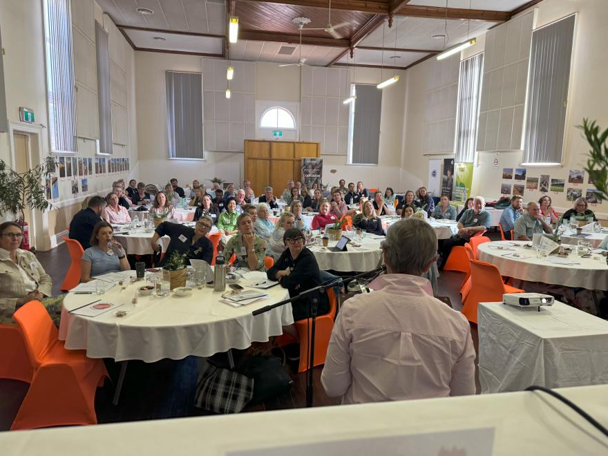 SA ICPA 2024 State Conference Motions | ICPA SA ICPA 2024 State Conference Motions | ICPA