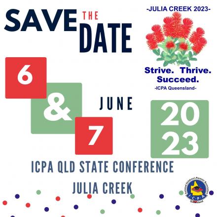 Queensland | ICPA