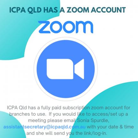 Queensland | ICPA