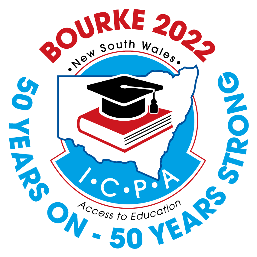 ICPA-NSW 50th Annual Conference 2022 | ICPA